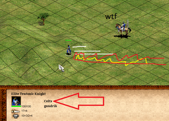 Unique Utopia (LN) – aoe2map