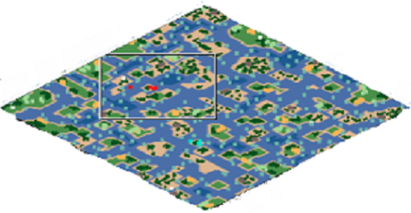 Stranded! – aoe2map